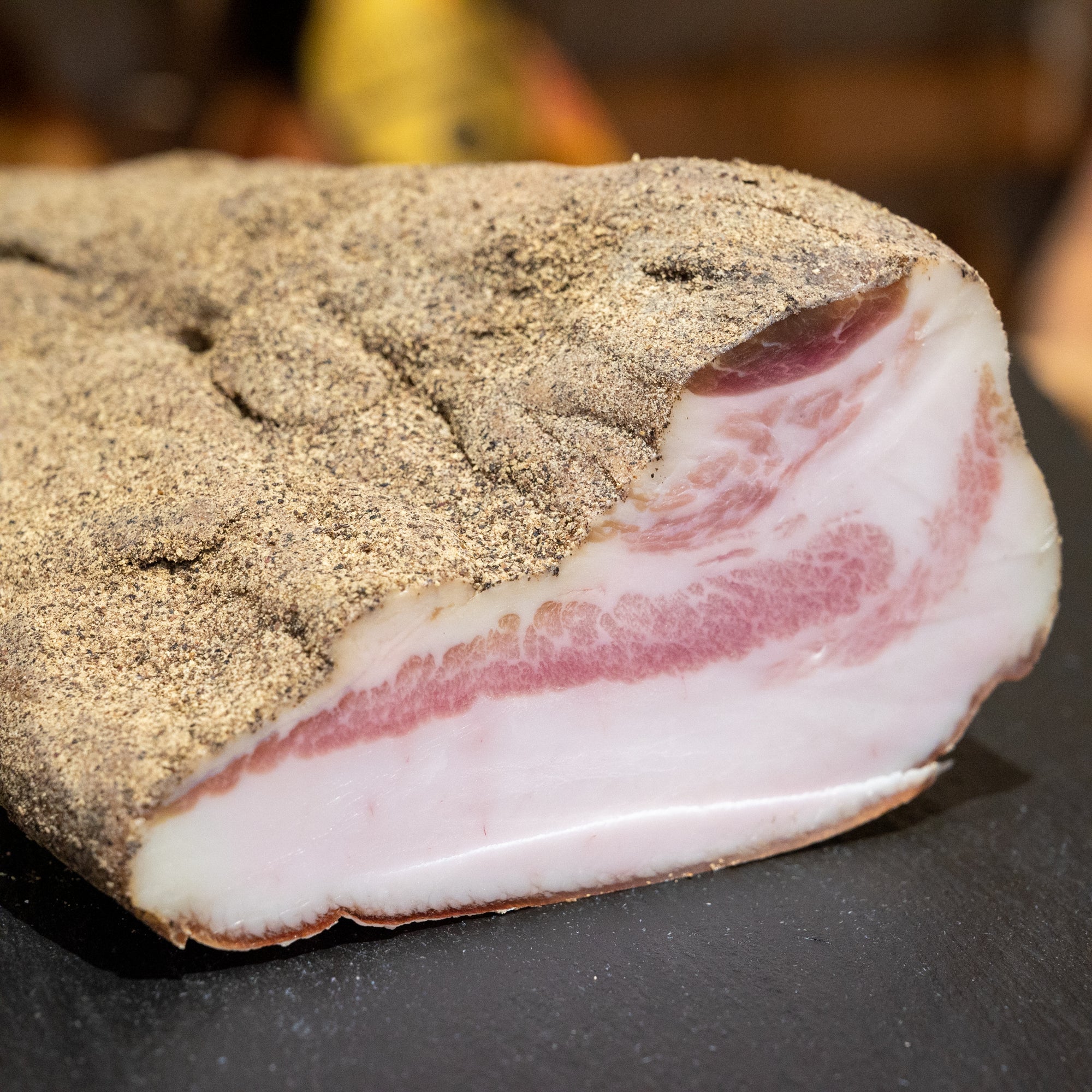 Guanciale Toscana